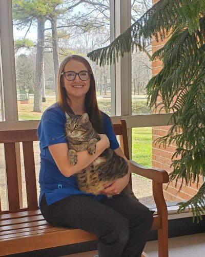 Staff |McArthur Animal Hospital | Veterinarian | Oak Ridge TN